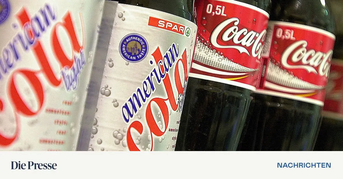 Mehr Markenartikel bei Hofer, mehr Eigenmarken bei Spar – DiePresse.com