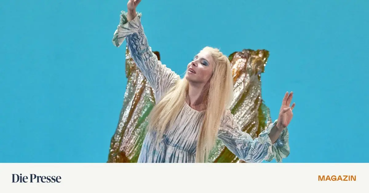 Daphne, oder: So schwer ist es, ein Baum zu werden – DiePresse.com