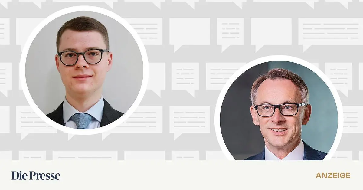 NextGen Academy: „Es gibt kein Unternehmer-Gen“ – DiePresse.com