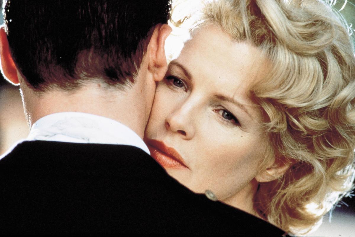 Was wurde aus Kim Basinger? – DiePresse.com