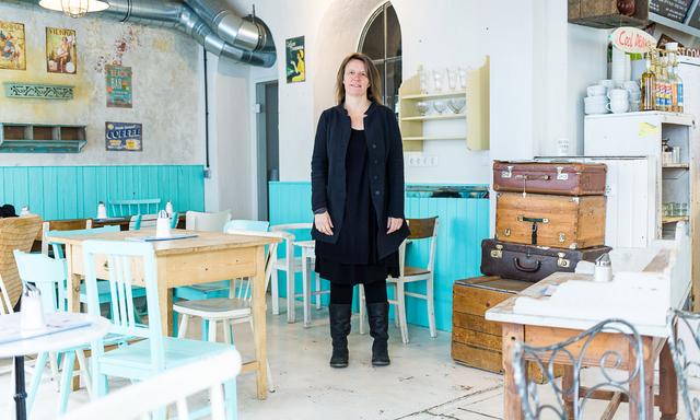 Daniela Musiol: "Einzelne Personen zu tauschen reicht nicht ...