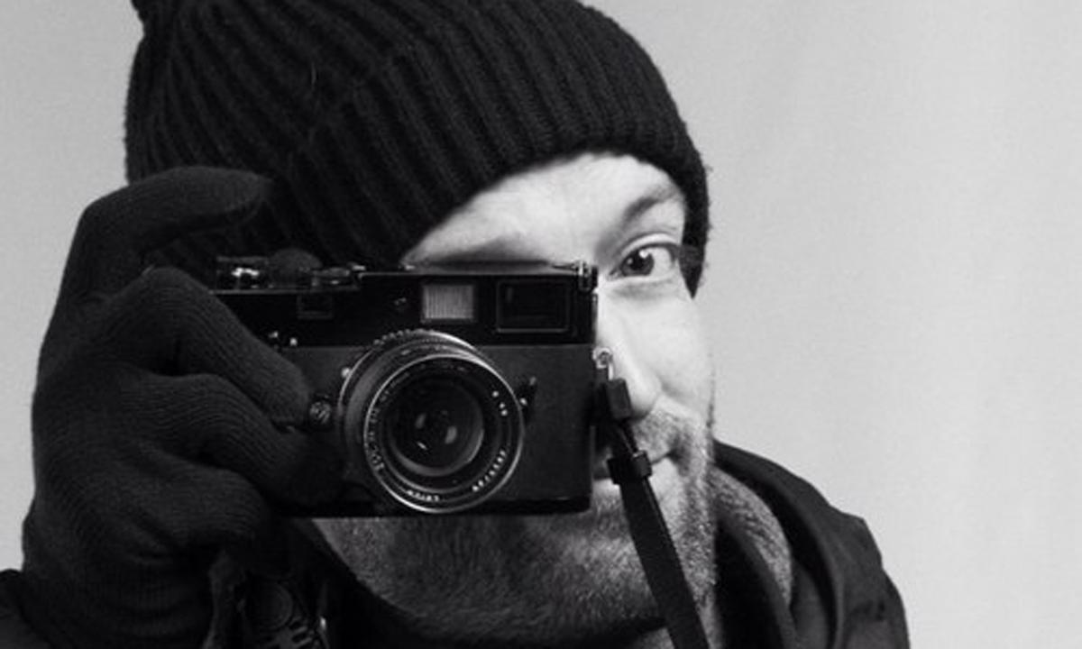 Matt Stuart: Das Schöne an der Straßenfotografie | DiePresse.com