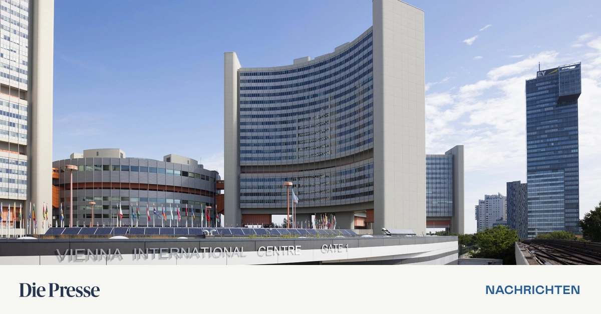 75 Jahre UNO-Charta – DiePresse.com