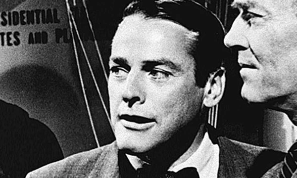 Schauspieler Kevin McCarthy gestorben – DiePresse.com