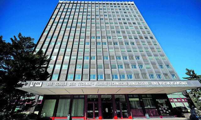 Privater Verein wirft Fragen zur Zukunft der Versuchsanstalten auf ...