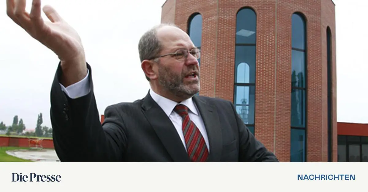 Al-Rawi: Muslime bei Wahl "Zünglein an der Waage" | DiePresse.com