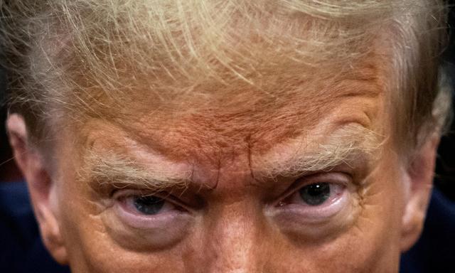 Was Trump für seine zweite Amtszeit plant – DiePresse.com