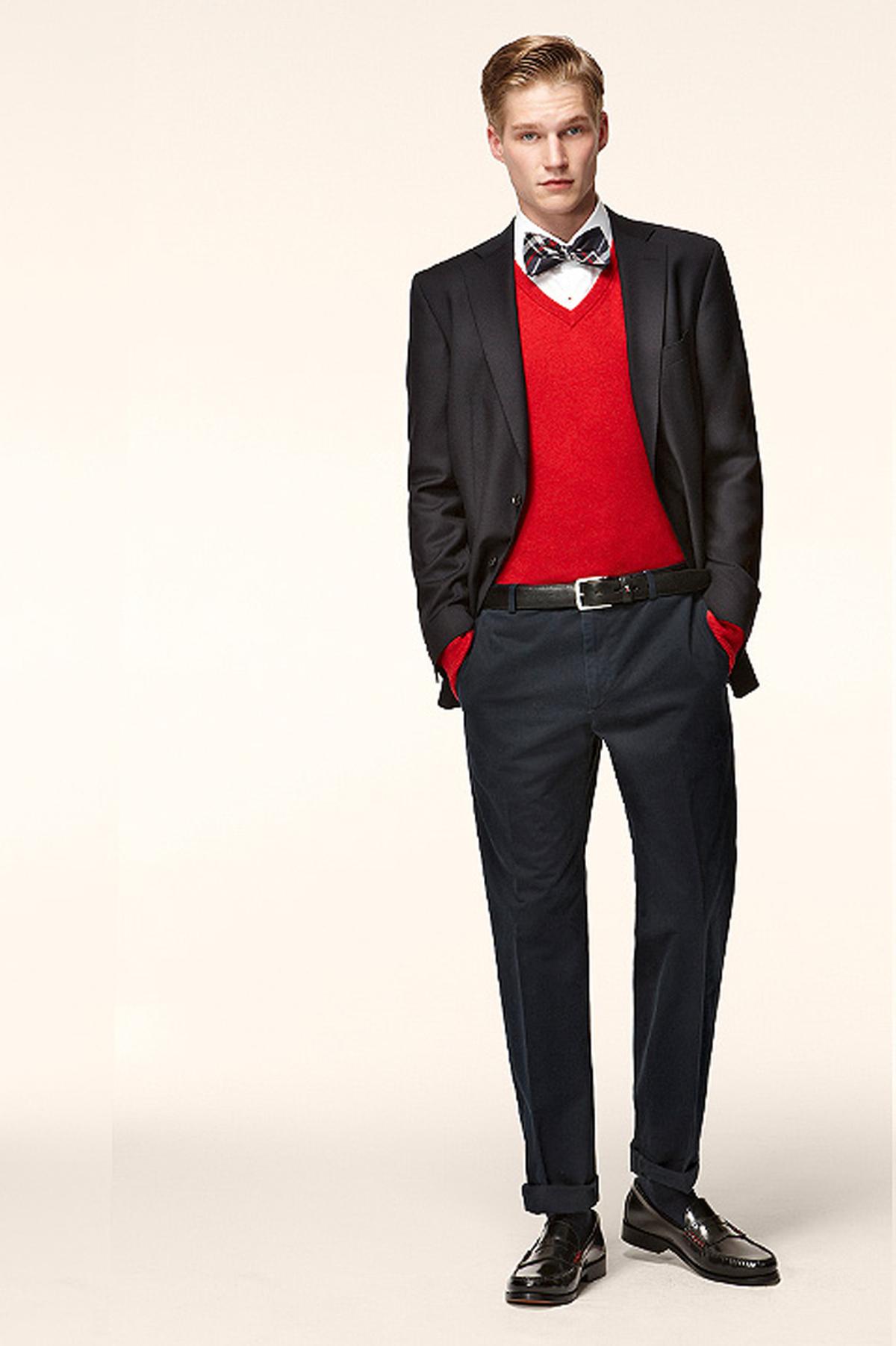 Dresscode für Männer | DiePresse.com