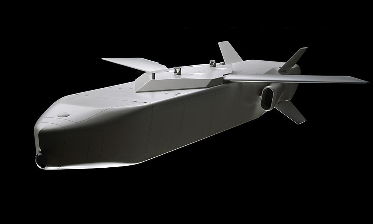 Schweden will Marschflugkörper gegen Russland | DiePresse.com