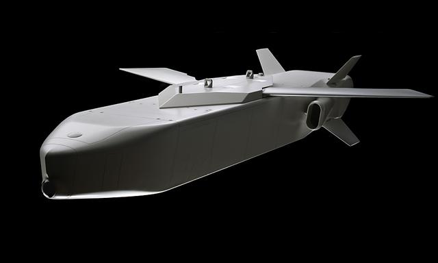 Schweden will Marschflugkörper gegen Russland – DiePresse.com