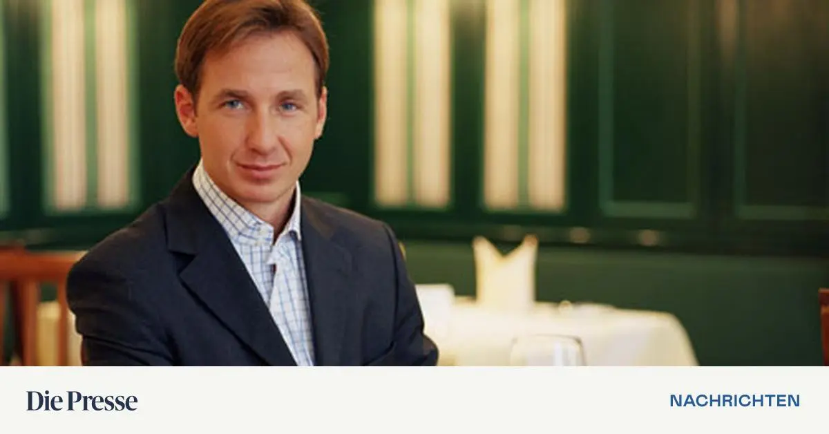 Plachutta: Super-Krisen-Mario – DiePresse.com