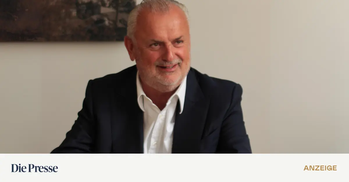 Der Weg zur nachhaltigen Immobilie – DiePresse.com