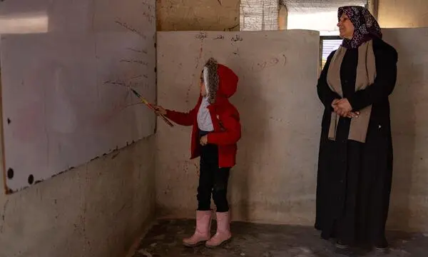 Das Modell Idlib: Wie Syriens Islamisten regieren – DiePresse.com