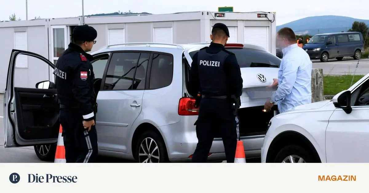 Asylwerber: Was brächte eine Änderung der EMRK? | DiePresse.com