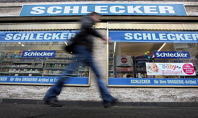 Österreich nicht von Schlecker-Insolvenz betroffen | DiePresse.com