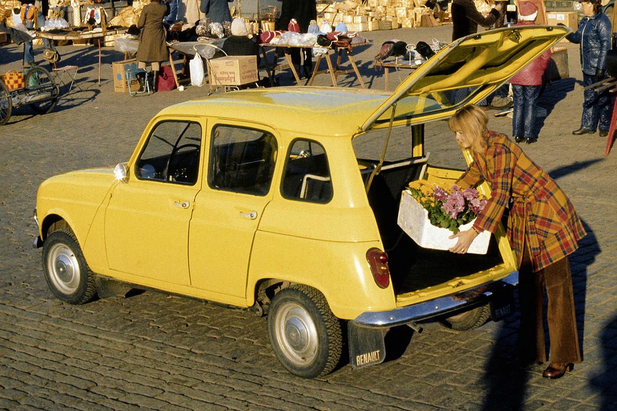 Revolution mit Revolverschaltung – DiePresse.com