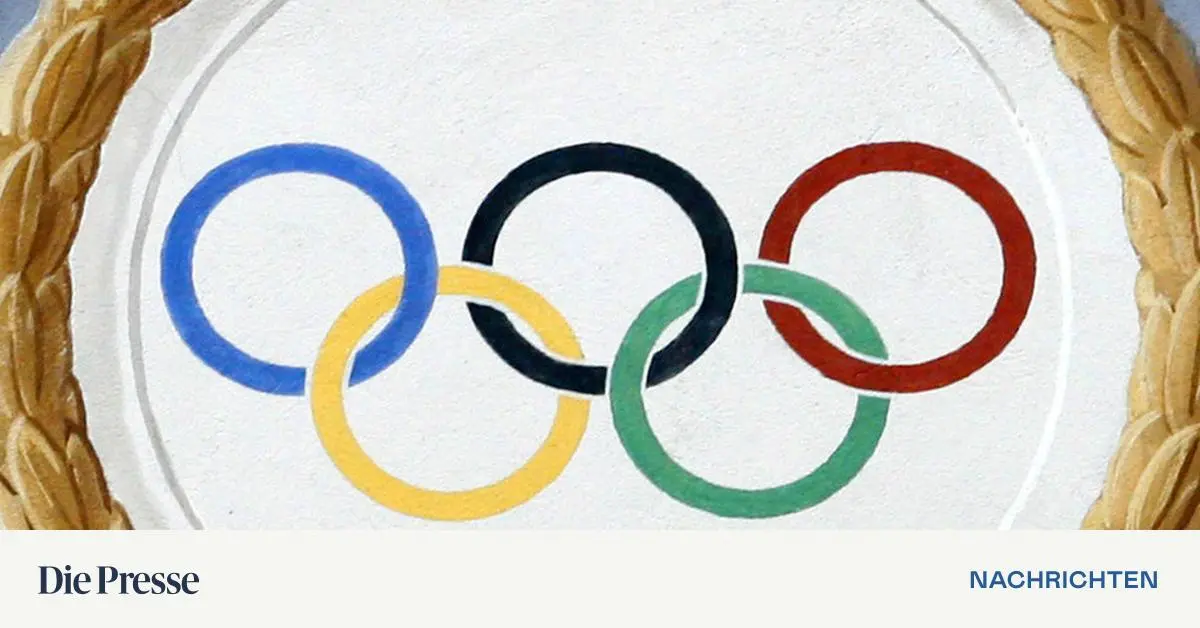 Ringen: Wiener Bubenträume von Olympia – DiePresse.com