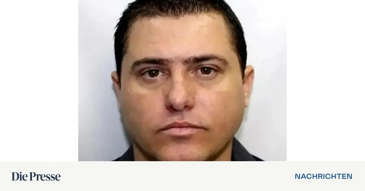Rios meistgesuchter Krimineller nach jahrelanger Flucht verhaftet ...