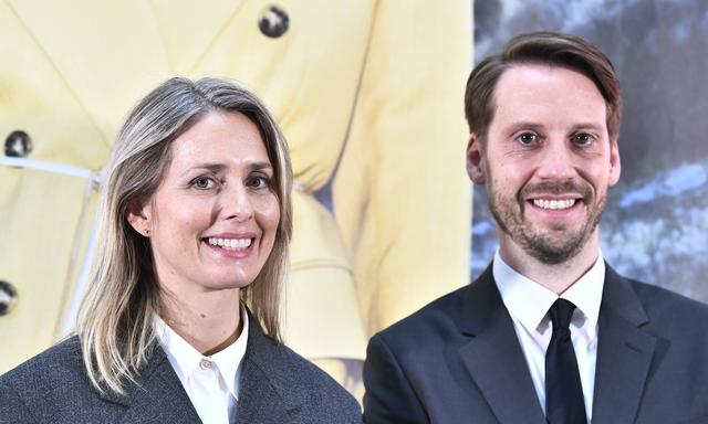 Der Modekonzern H&M ernennt überraschend einen neuen Chef – DiePresse.com