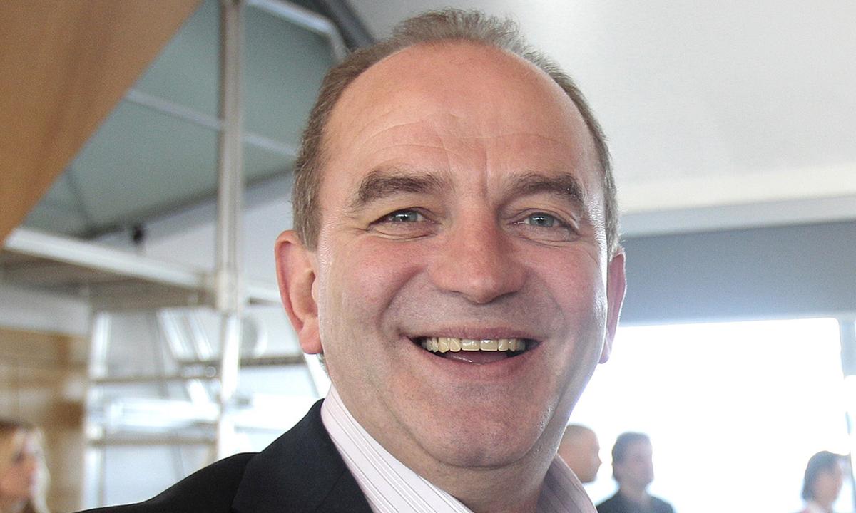 Prohaska: „Es fehlt nicht viel“ | DiePresse.com