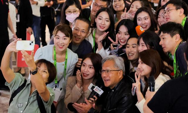 Was wurde aus den Aktien, die sich verhundertfacht haben? – DiePresse.com