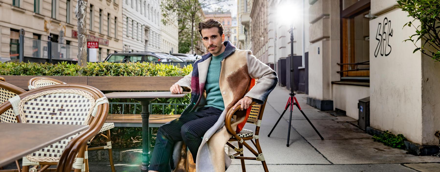 Der Boom der Countertenöre: Wie hoch kann ein Mann singen? – DiePresse.com