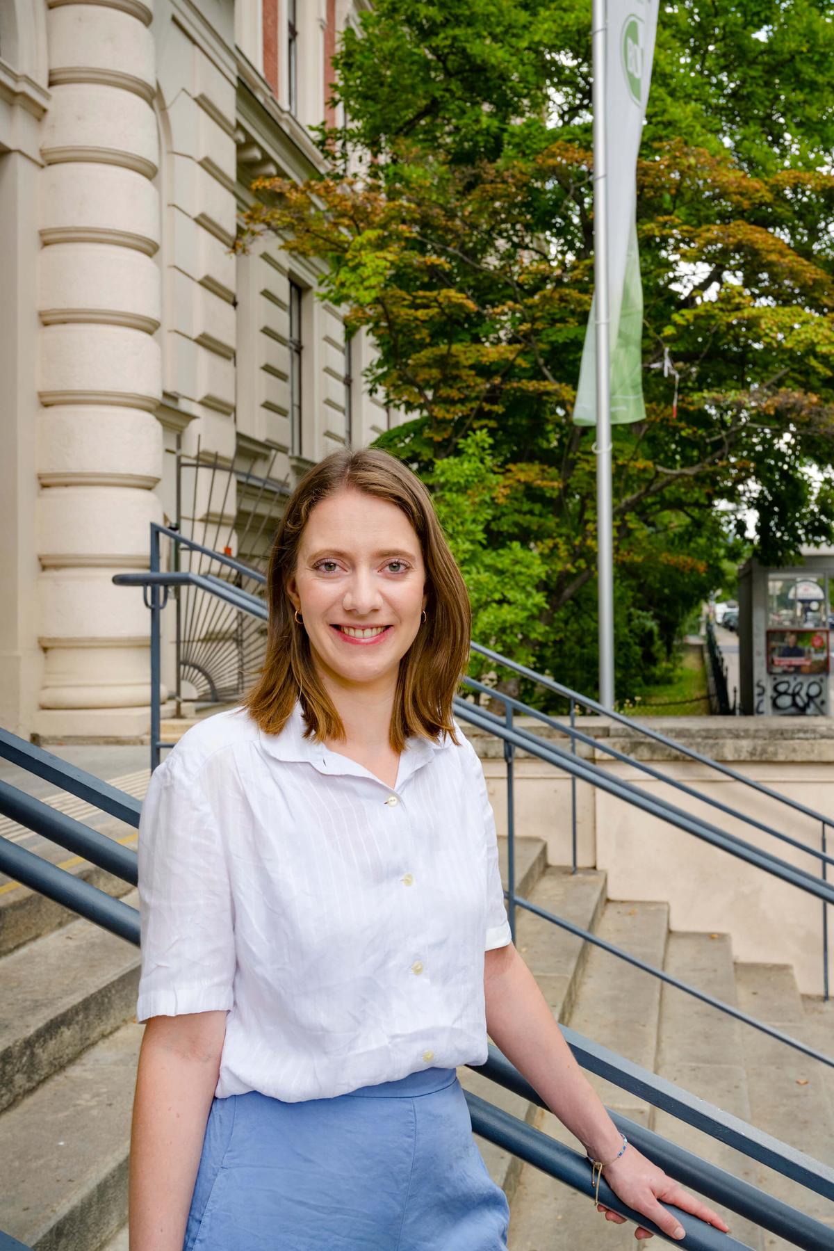 Forschung für die Zukunft ausgezeichnet – DiePresse.com