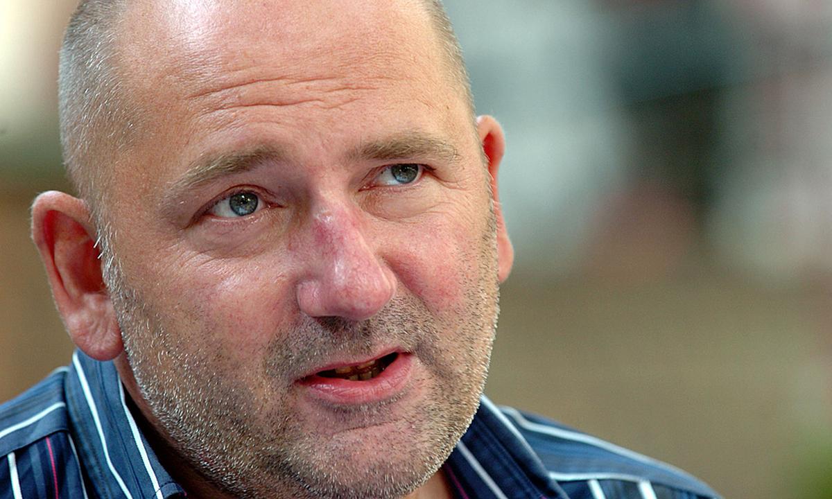 Thomas Gratzer: "Radikallösung für Volkstheater" | DiePresse.com