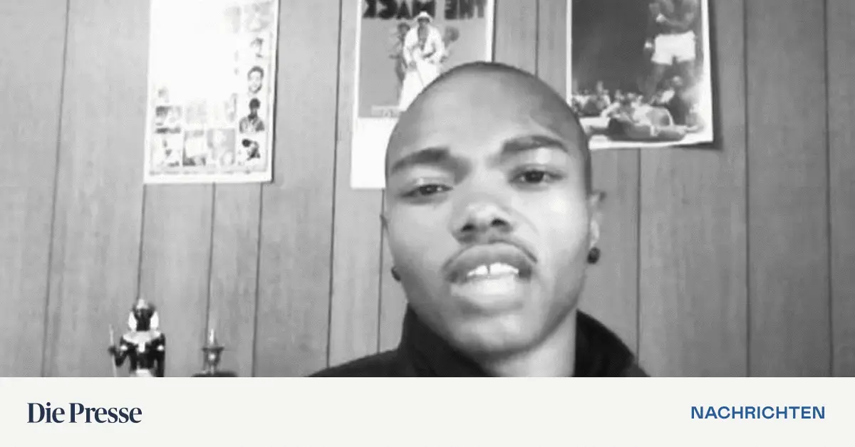 Der Racheakt des Sergeant Gavin Long | DiePresse.com