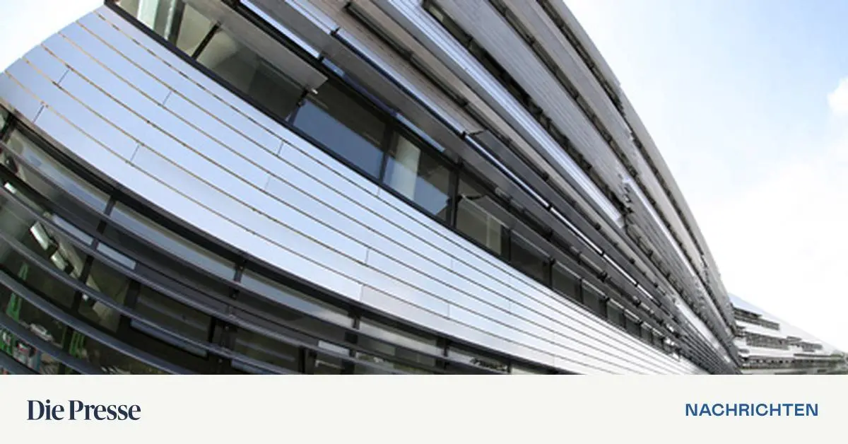 Uni Linz gehört zu besten jungen Hochschulen | DiePresse.com