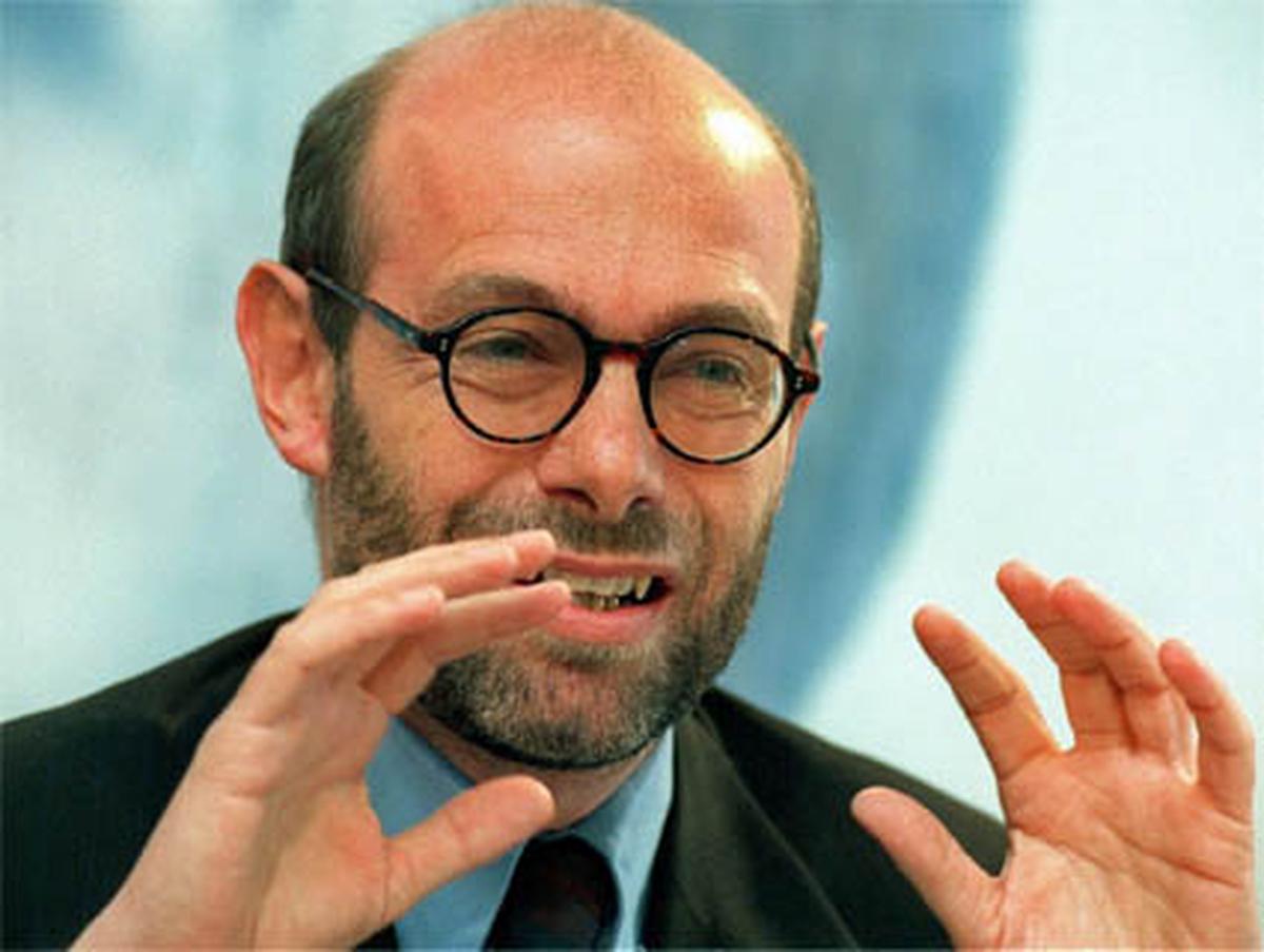 Was wurde eigentlich aus ..... ? P - Z – DiePresse.com