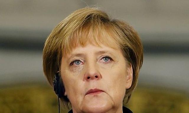 Merkel: "Multikulti in Deutschland absolut gescheitert" – DiePresse.com