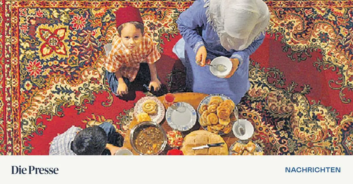 Wer hat Angst vor der Scharia? – DiePresse.com