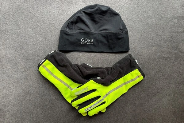 Abschied von Gore Wear: Zu haltbar, um sich halten zu können ...