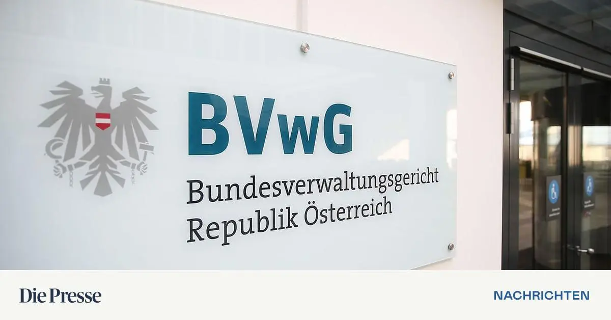 Hubert Keyl zieht Bewerbung als Bundesverwaltungsrichter zurück ...