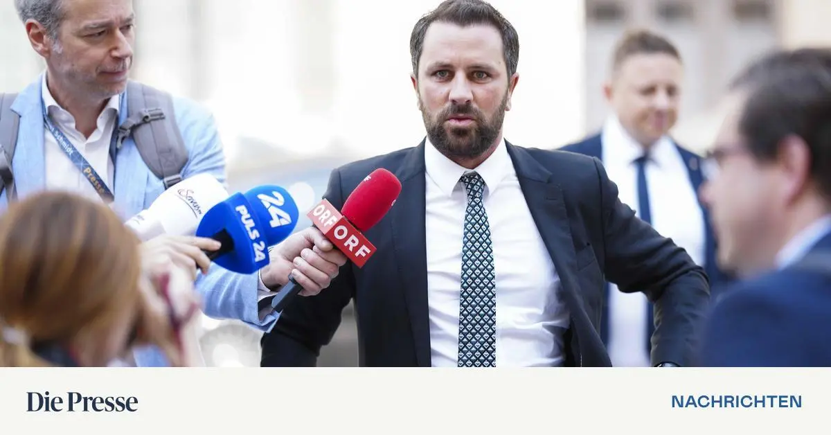 Dornauer fordert von Babler „Neuausrichtung hin zu den Lebensrealitäten ...