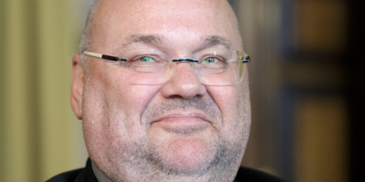 Rechnungshof: Sektionschef Steger redete sich ins Spiel zurück ...