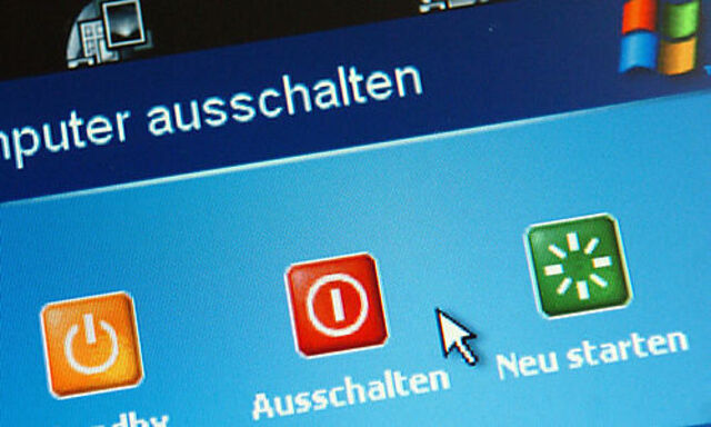 Windows 7: Update führt zu PC-Abstürzen | DiePresse.com