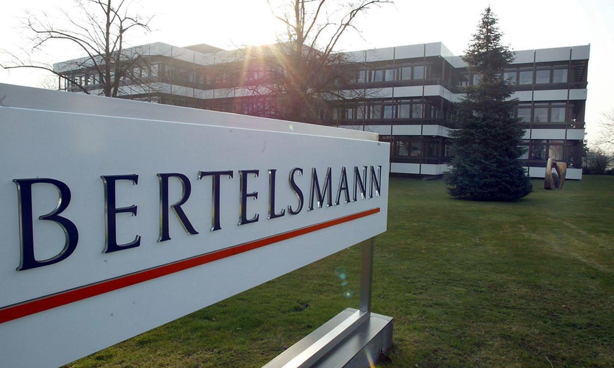 Gruner+Jahr gehört nun ganz zu Bertelsmann | DiePresse.com