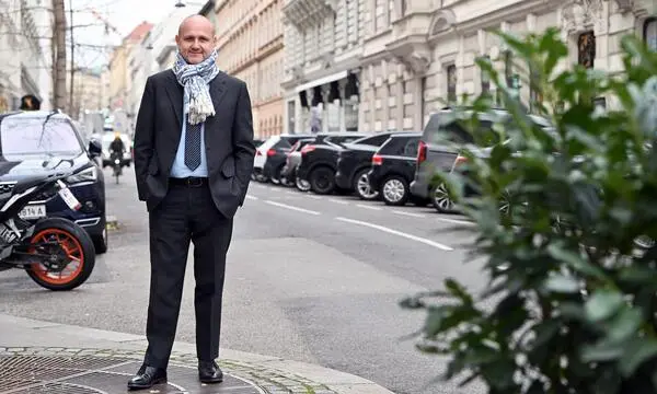 Mit dem Tourismusdirektor auf Freuds Spuren durch Wien – DiePresse.com