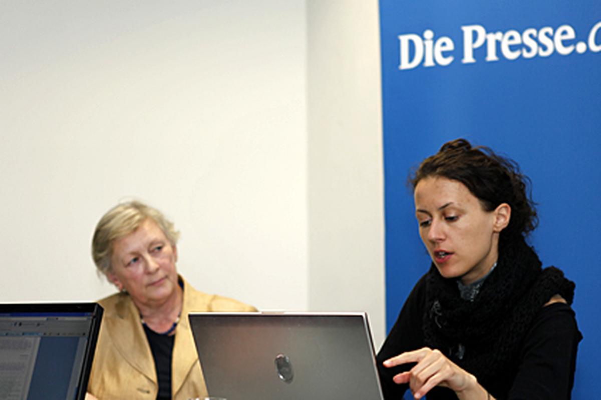 Scholik: Gleichbehandlung führt nicht zu mehr Chancengerechtigkeit ...