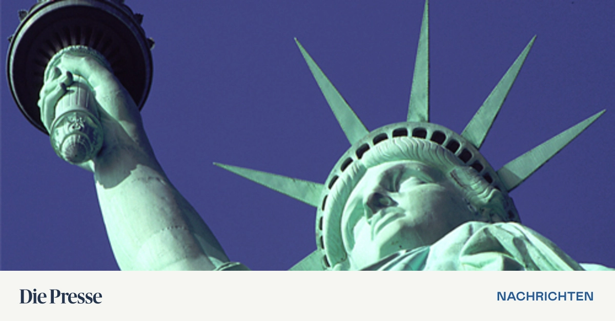 "Dollar-Dämmerung": Der Bankier der USA als Feind – DiePresse.com