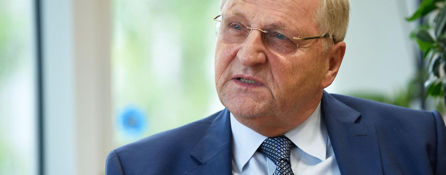 Mit Regulatorik sind Klimaziele nicht erreichbar – DiePresse.com