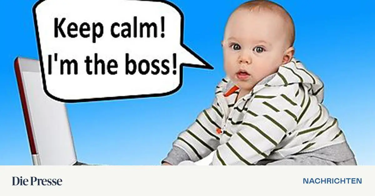 Mit diesen Tipps gelingt der Einstand. – DiePresse.com