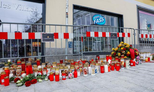 Bürgermeister von Villach schreibt Brief an Regierungsverhandler ...