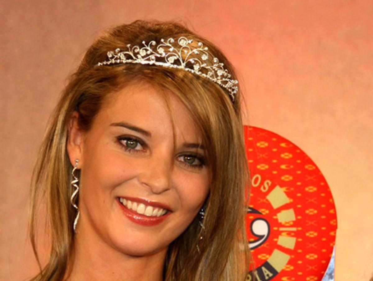 Frau Doktor Ex-Miss Austria Christine Reiler – DiePresse.com