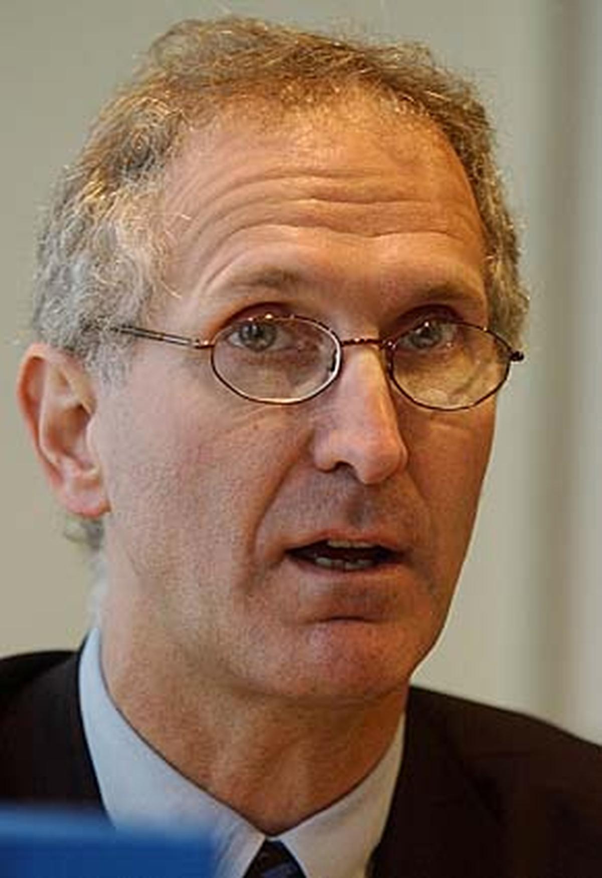 Die größten Fälle von Ed Fagan | DiePresse.com