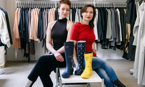 Gummistiefelhaus: "Wenn es regnet ist die Bude voll" – DiePresse.com