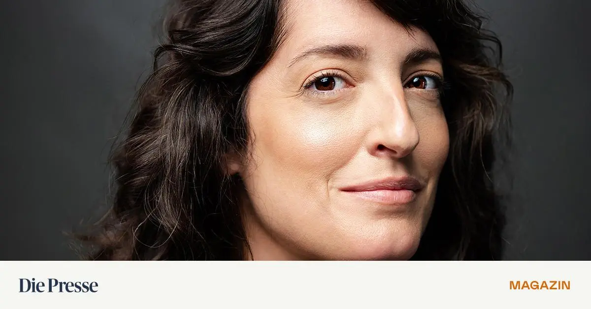 „Nightbitch“: Werden wir wieder primitiver! – DiePresse.com