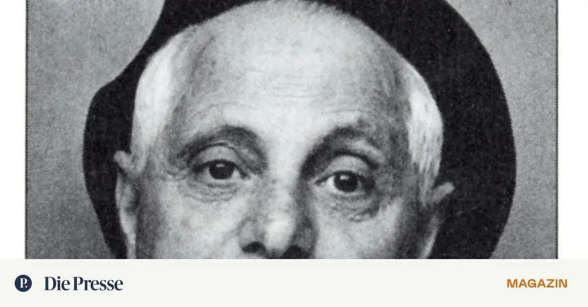 Es gibt keinen Erlöser: Warum man Manès Sperber heute lesen muss ...